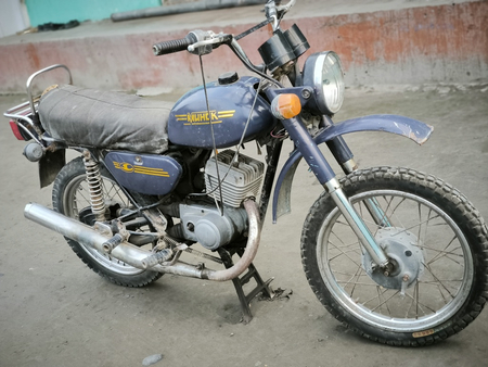 miniski yaxshi xolatda