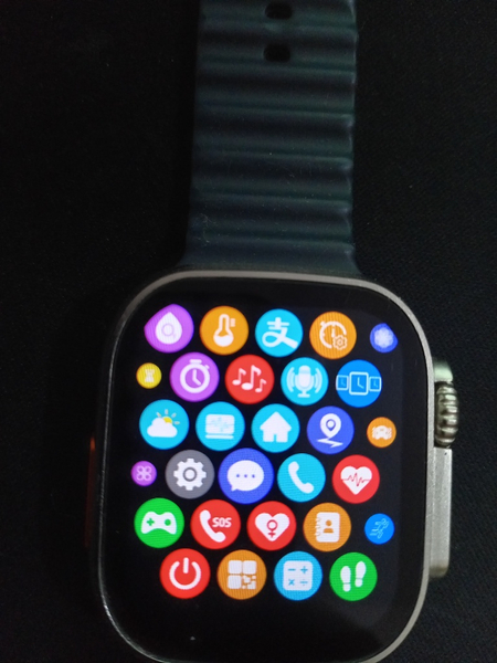 Smart watch zordai