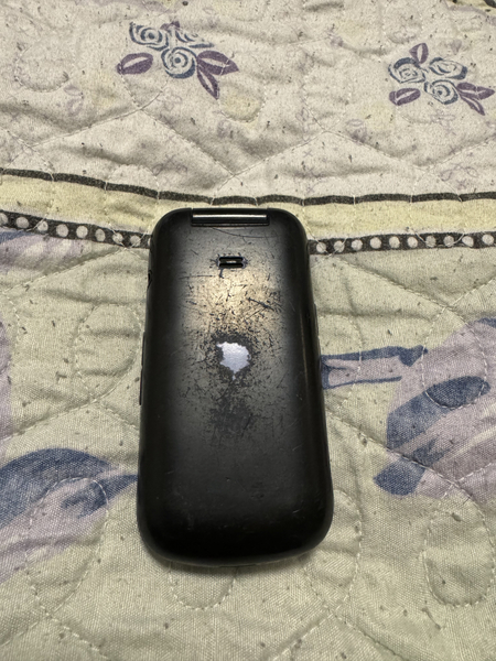 Samsung Gusto 3 verizon perfectum