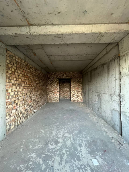 чиланзарский р. ор: чопон она. 3/3/9. 87м²  Коробка