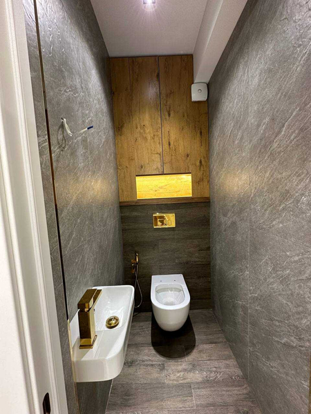 Продаётся 4/7/8 квартира ЖК «Mashxadi Residence» Br17