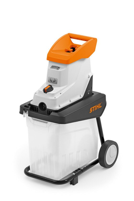 Измельчитель электрический STIHL GHE 135 L