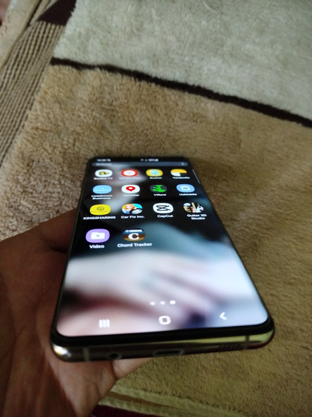 Samsung s10 5G 256