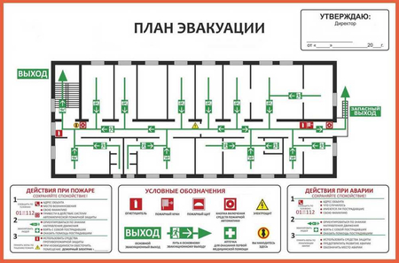 Исполнение 2D чертежей деталей, проекта дома, плана эвакуации и т.п.