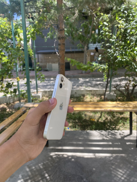 IPhone 12 (mini)
