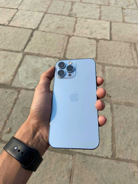 Iphone 13 pro max 256gb