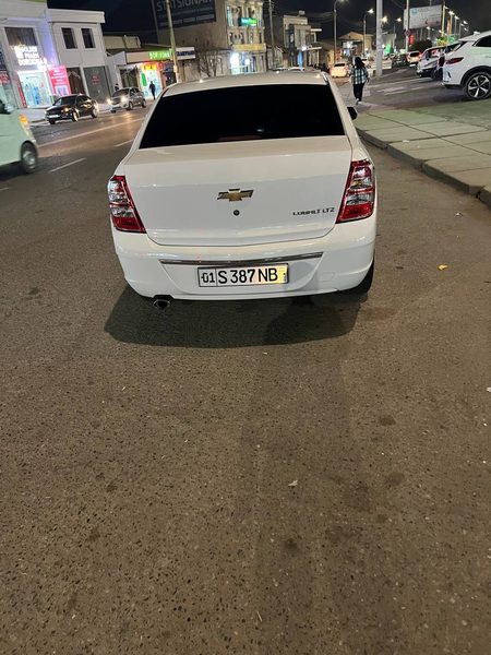 Chevrolet Cobalt