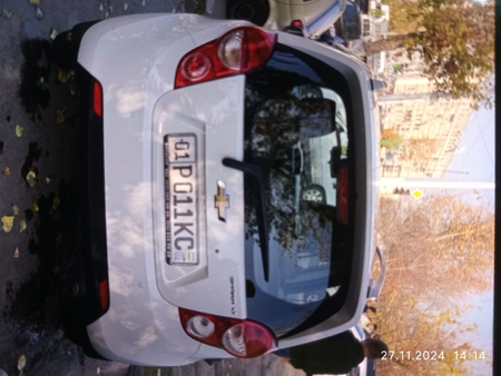 Sotiladi Spark 2022 yil tozza