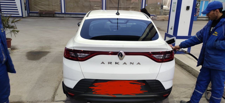 Продаю Renault Arkana (Рено Аркана)