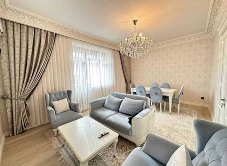 Продаётся Новостиройка Ж.К Новомосковская 3/комнатная 110.квадрат