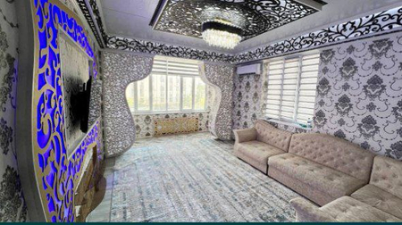 Arenda Shayhontohur tumani metroga yaqin luks kvartira