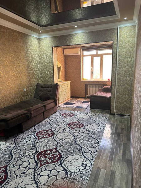 Аренда Квартера Болларга (07)