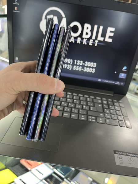 Samsung Note 10 Plus 5G • 12/256gb • Orginal • Koreya