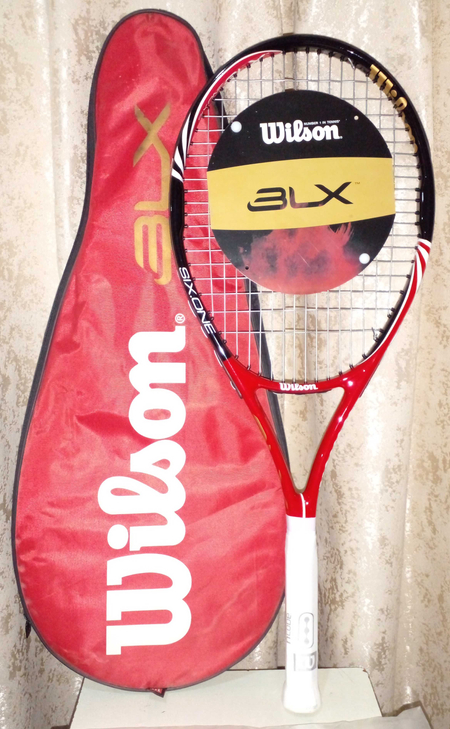 ракетка  Wilson  новая
