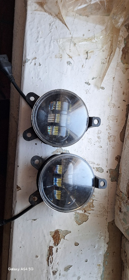 Tumanka led diod