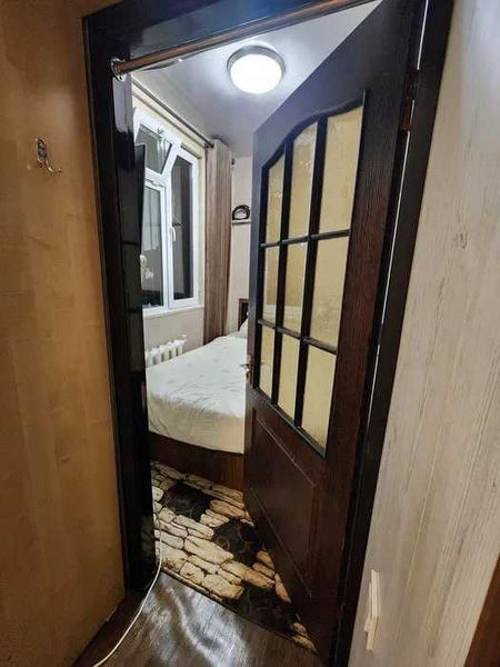 Беруний-Тинчлик 2в3/4/4. КИРПИЧ 60м2. Супер квартира и локация. метро