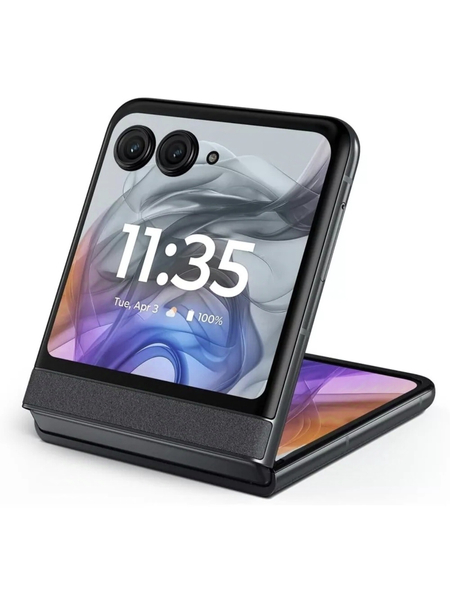 Motorola razr 2024 новая (razr 50)