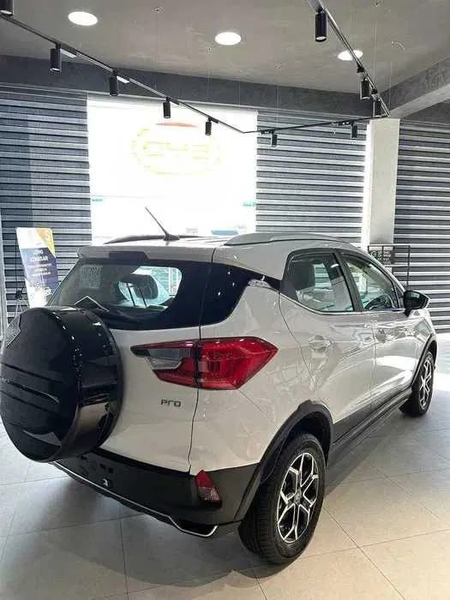 BYD YUAN 2024 Halol muddatli tolovga