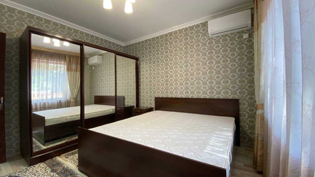 Аренда центр 3/2/4 Дархан, Централ парк