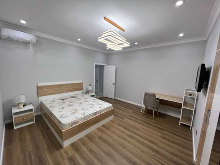 ID 330 Сдаётся квартира в Яккасарайском районе, улица Нукус.