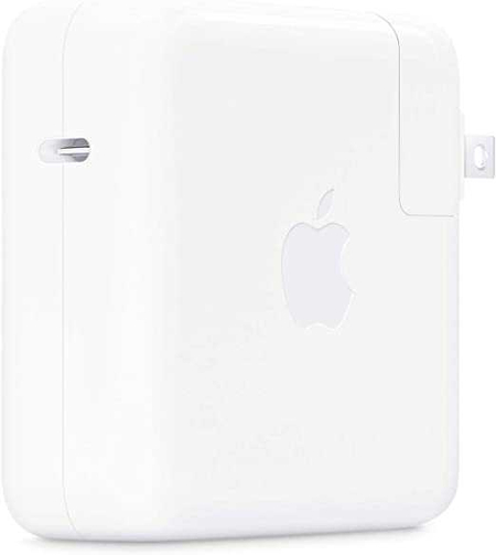Быстрая зарядка для MacBook  61 watt бесплатный доставка