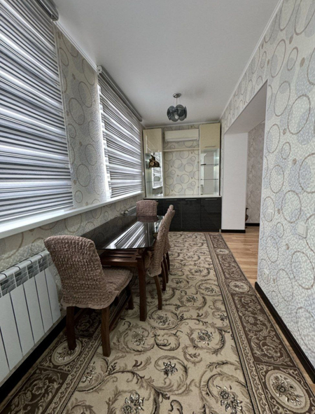 Продам квартиру 77серия БИЙ 3в4/4/4 70м2