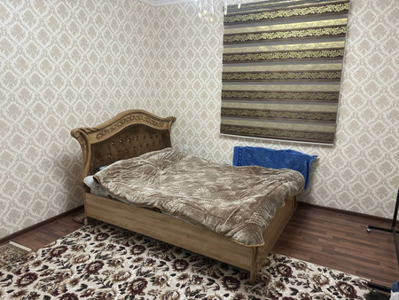 2 хонали Дом Сотилади