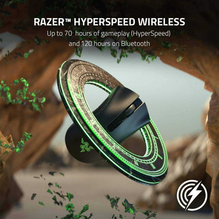 Razer DeathAdder v2 Pro Wireless Gaming | Доставка
