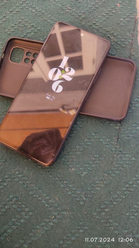 Redmi not 11 128GB