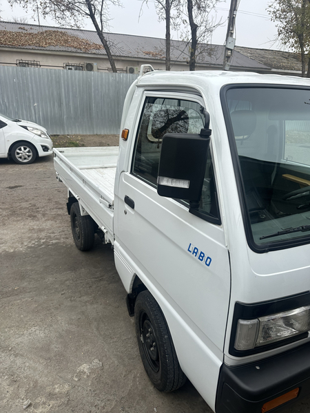 Damas labo 2023 oq rang uzun kuzov