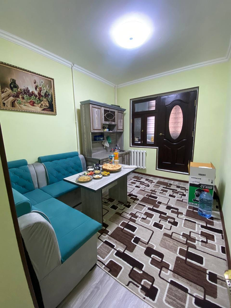 Kvartira yosh oilaga sheriklikga 250$