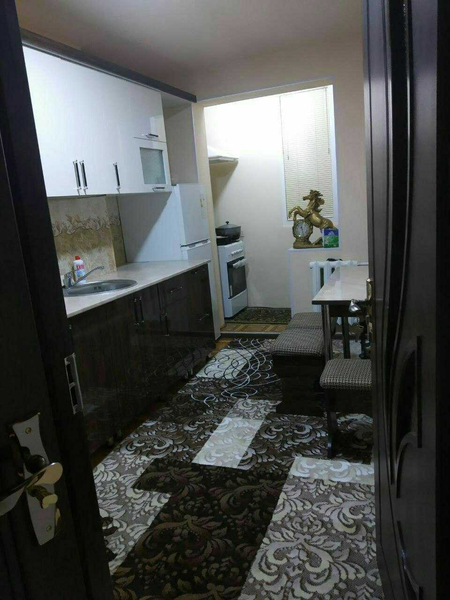 №2479.Продается 2х-комнатная квартира в Новостройке.