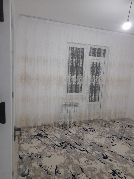 Срочно\Сергли,Спутник-16А,2 Хона,Разделный,60м².УЗИНИ НАРХИГА БЕРВОРАМ