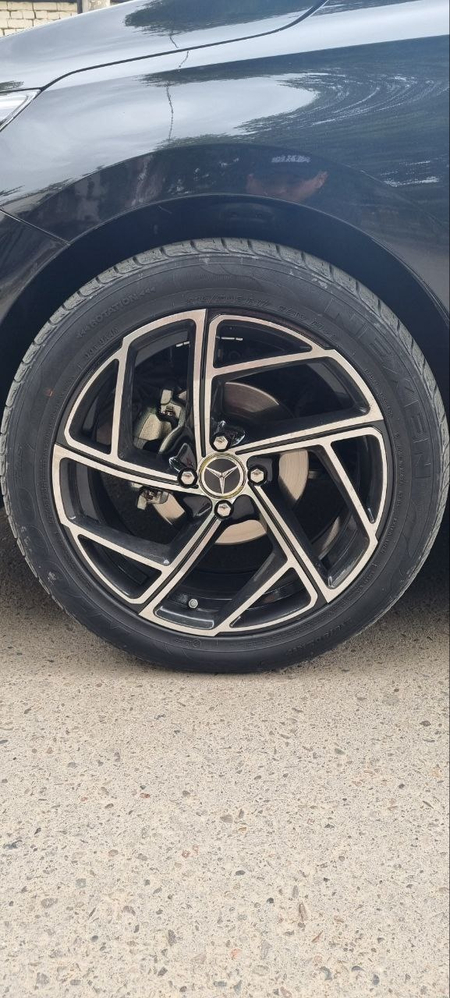 Diska satiladi 17 lik 4×100