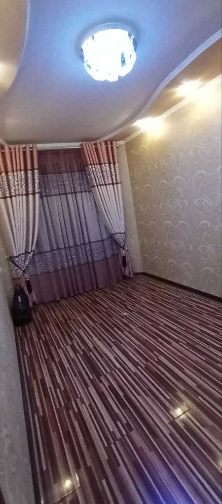 Продаётся 2х комнатная  квартира