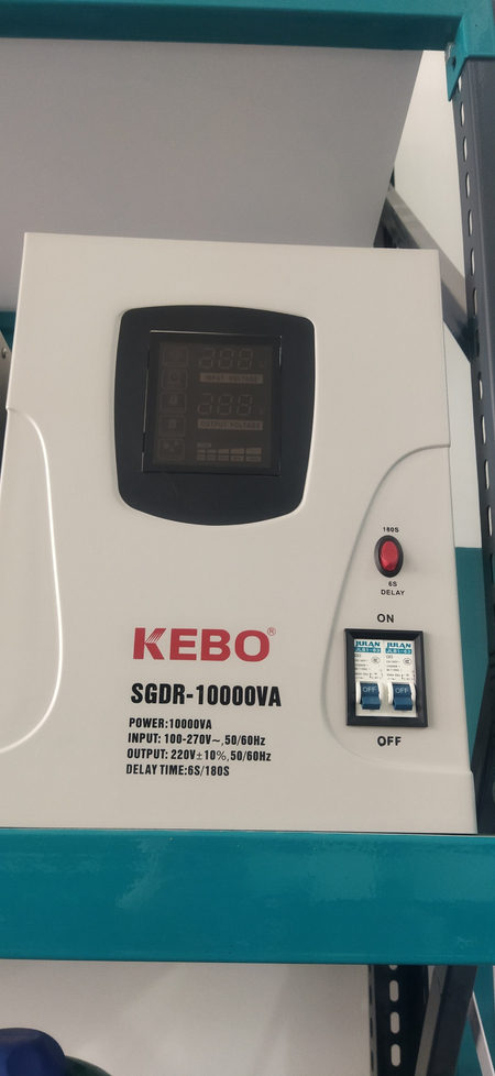 Dvijoklar kebo sfat