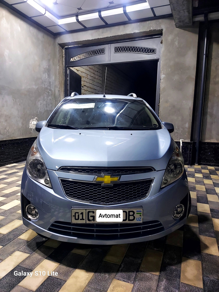 Spark 1 evro sotiladi
