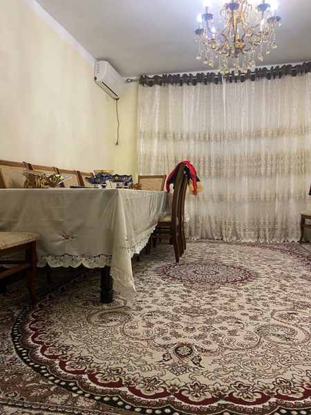 Oladigan odamla qilsin maklerlar kerakmas
