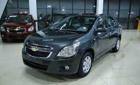 Cobalt M/X Yillik 6%da halol nasiya savdo