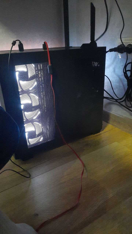 Топовый Игровой Компьютер