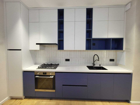 Продается 2/7/9 квартира 53м² ул.Фергана йули Ор-р:ЖК Alfraganus (ХМЕ)