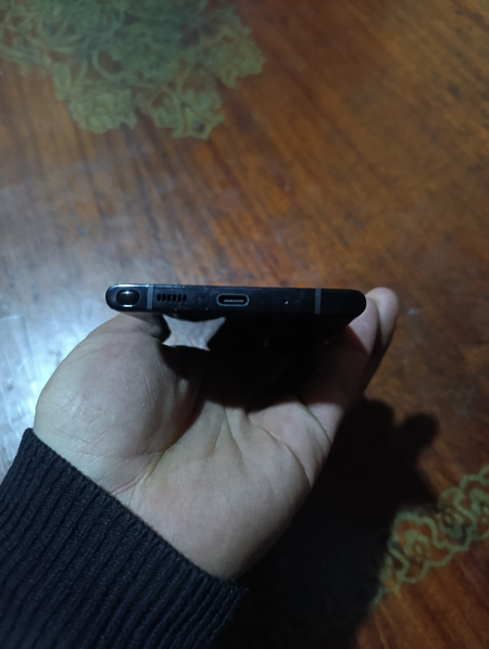 Samsung note 20 ultra afitsalniy 12/256