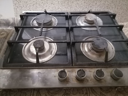 Газ плита, шкаф, прихожый, спалный