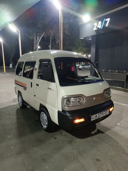 Damas yili 2019 tozza ideal