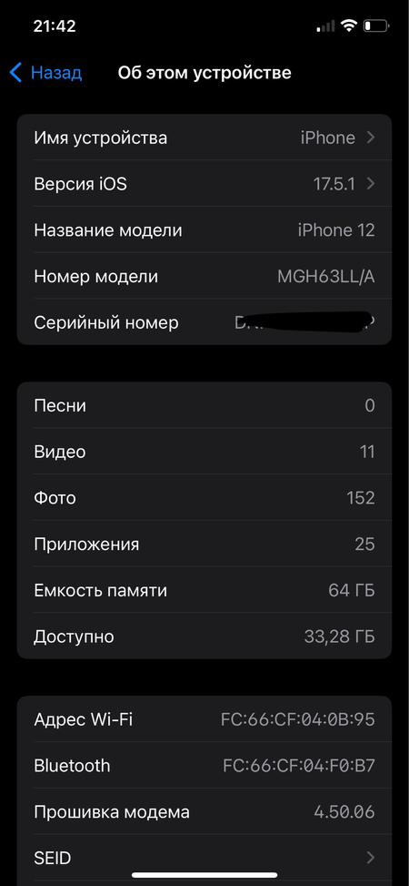 Iphone 12 Ideal