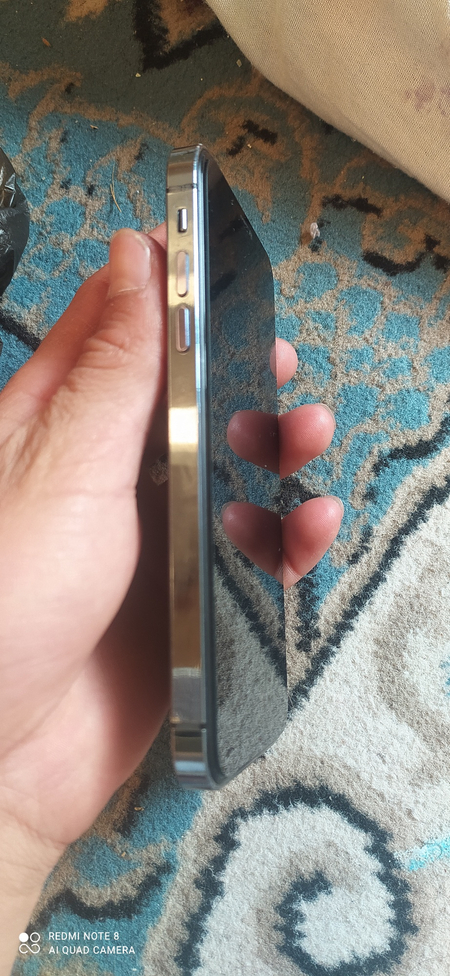 Iphone Xr 13 pro  qilingan 128 talik
