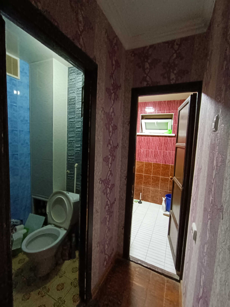 Продается квартира 58 военный городок метро olmos 2в3/2/4