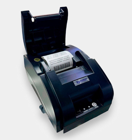 Xprinter (Термопринтер]