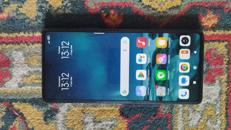 Xiaomi 11 T 5G sotiladi