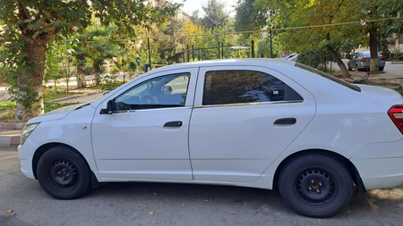 Chevralit kobolit